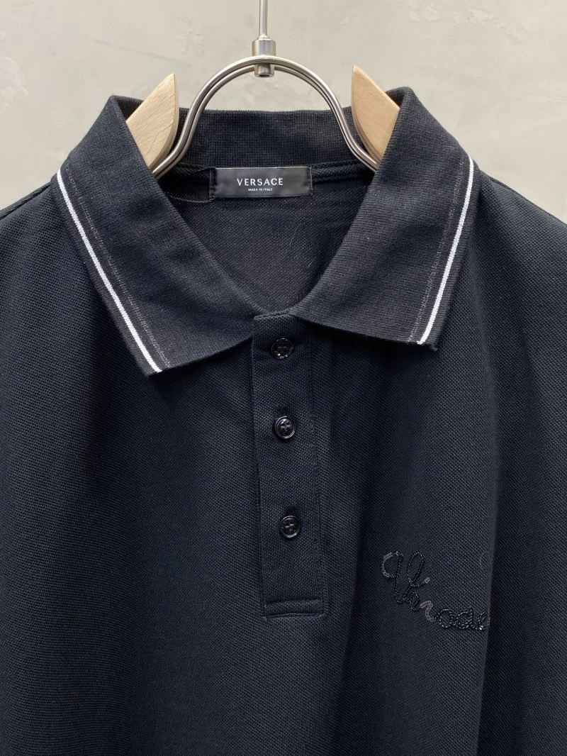 Top match Versace T-Shirts