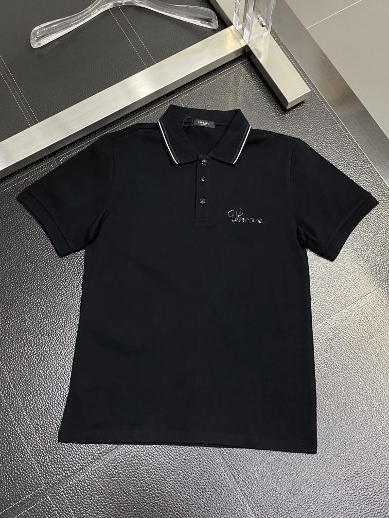 Top match Versace T-Shirts