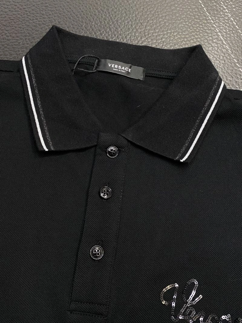 Top match Versace T-Shirts