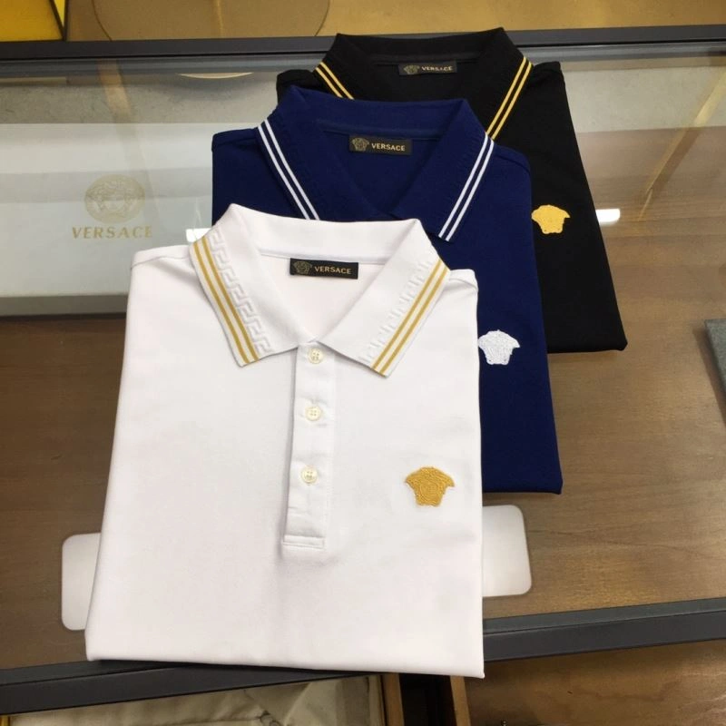Versace T-Shirts