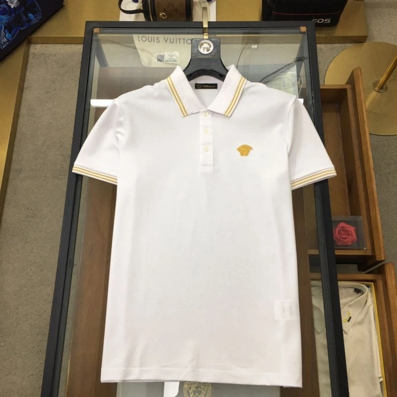 Accurate model Versace T-Shirts