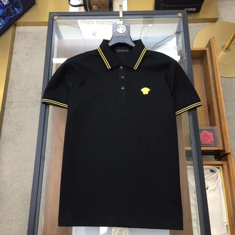 Accurate model Versace T-Shirts