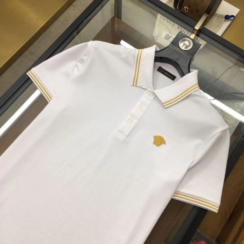 Accurate model Versace T-Shirts