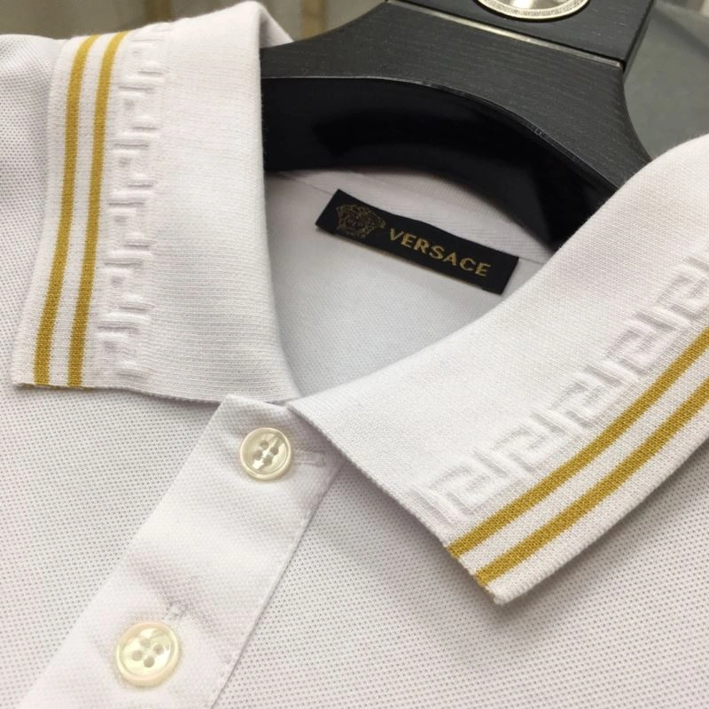 Accurate model Versace T-Shirts