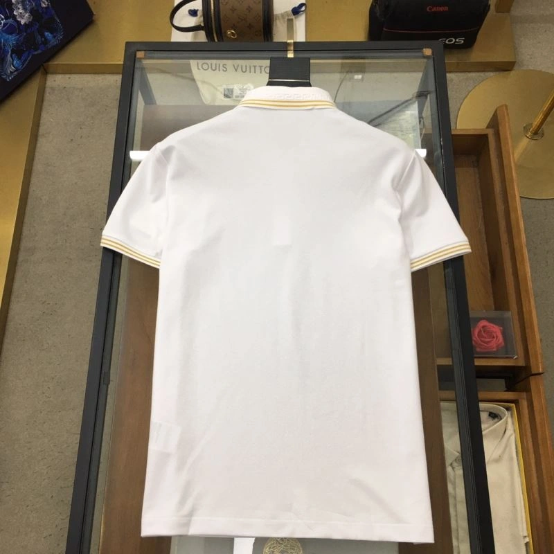Accurate model Versace T-Shirts