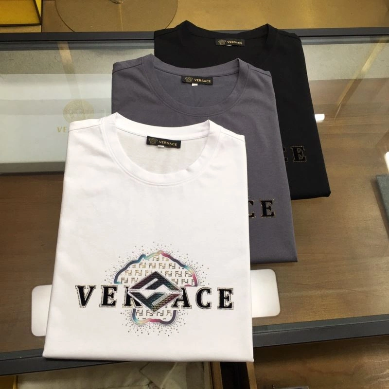 Versace T-Shirts