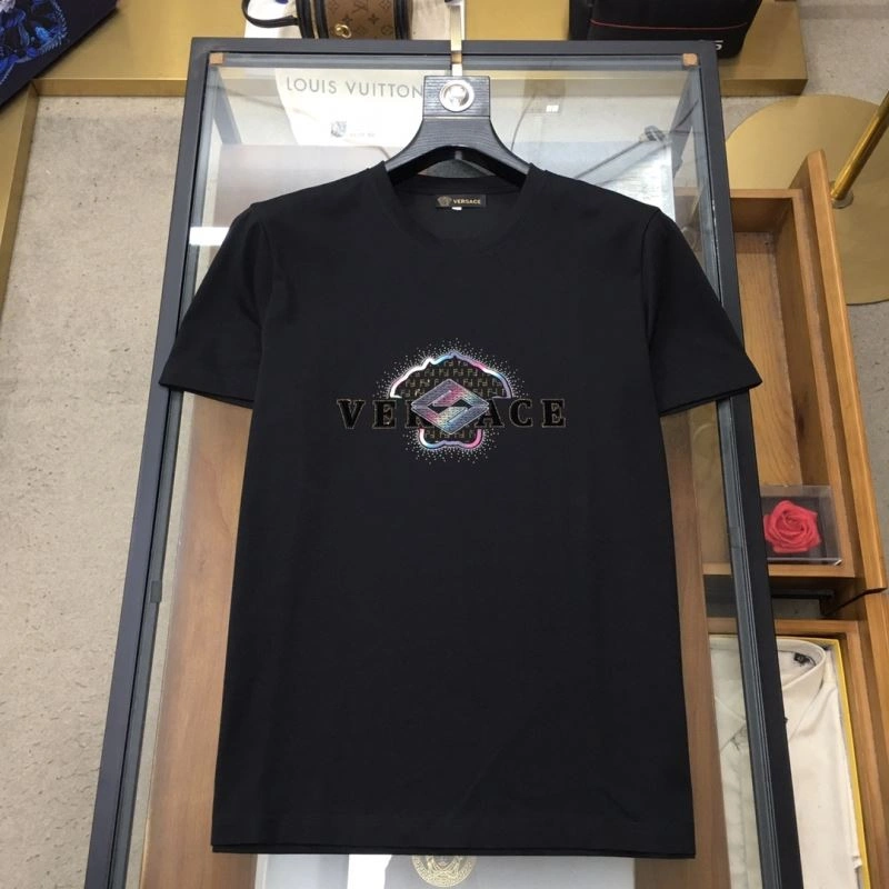 Perfect replica Versace T-Shirts