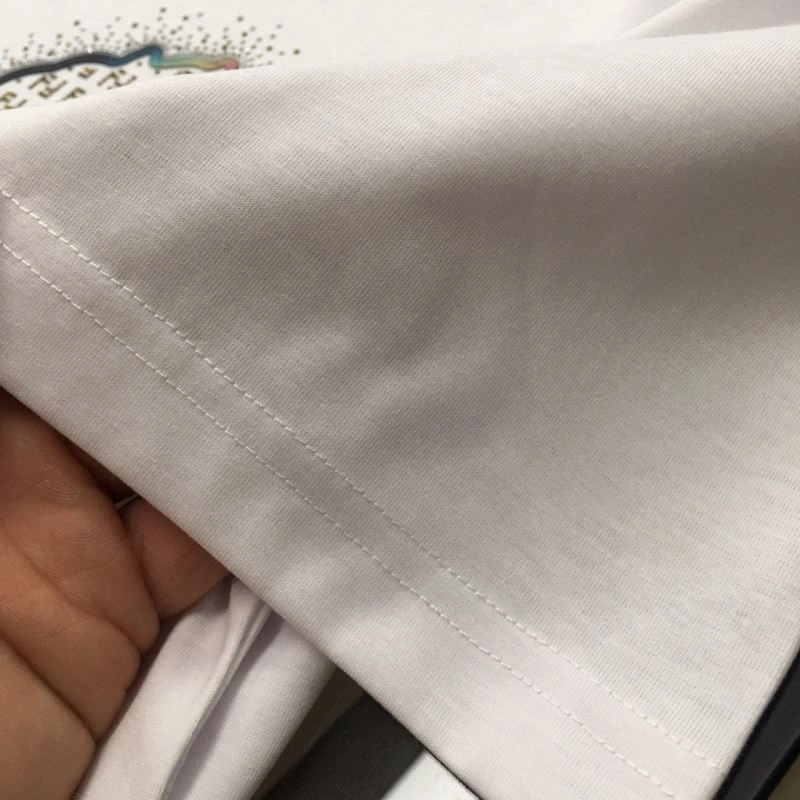 Perfect replica Versace T-Shirts