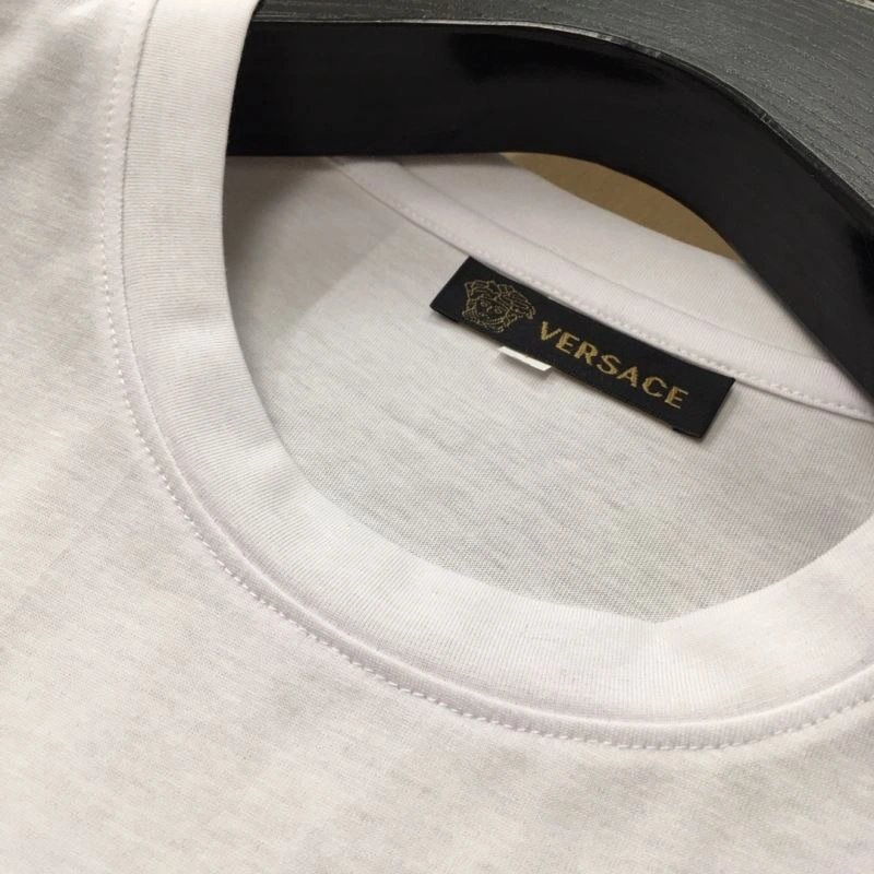 Perfect replica Versace T-Shirts