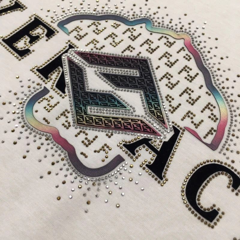 Perfect replica Versace T-Shirts