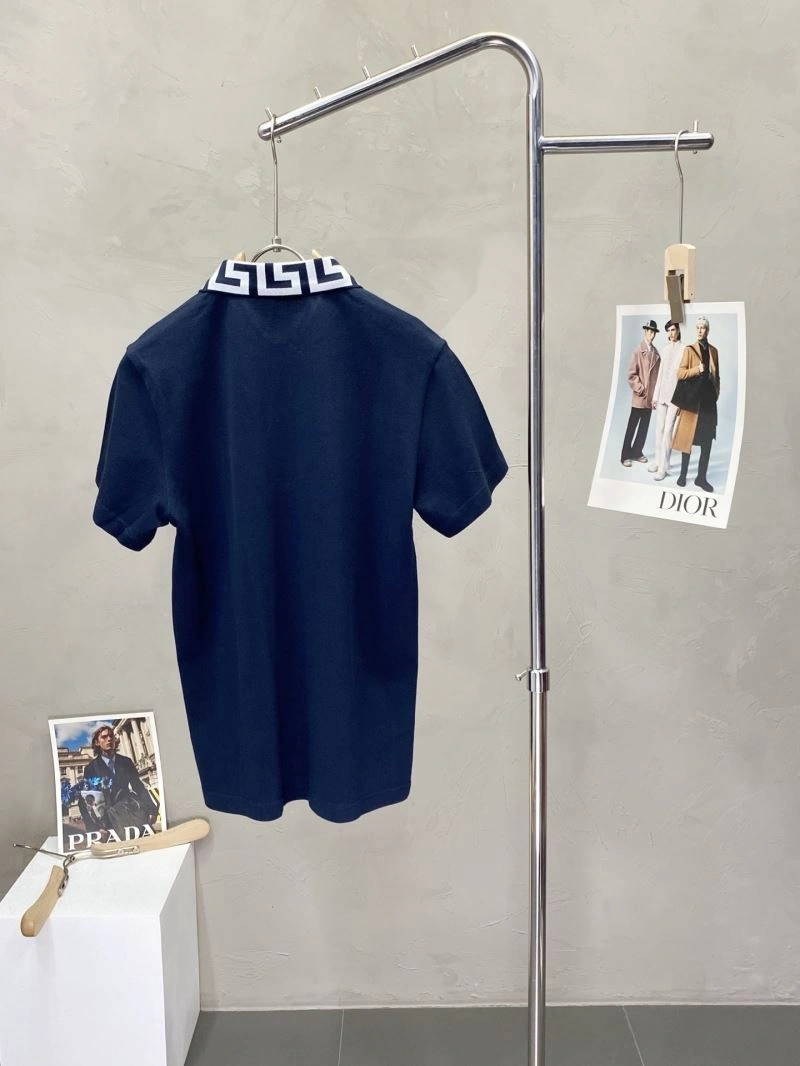 Top mirror Versace T-Shirts