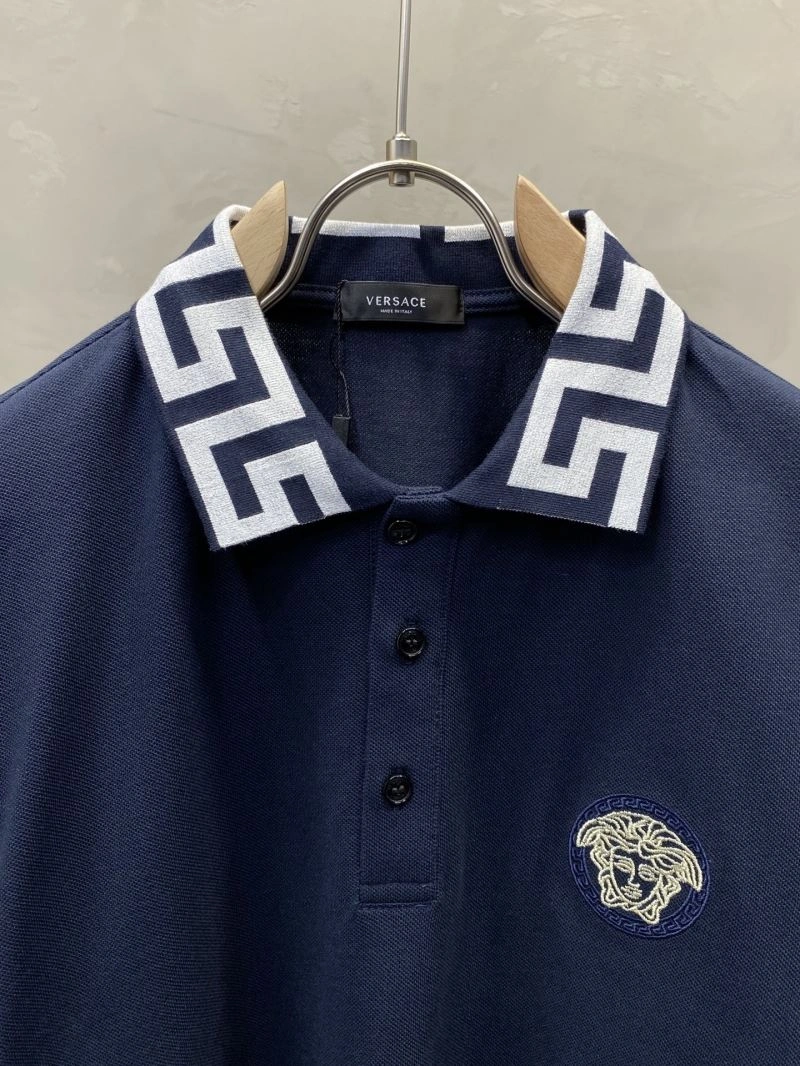 Top mirror Versace T-Shirts