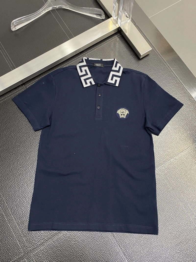 Top mirror Versace T-Shirts