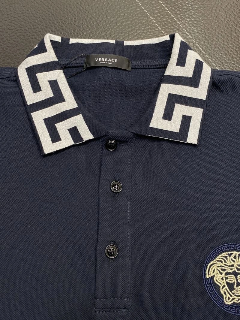Top mirror Versace T-Shirts