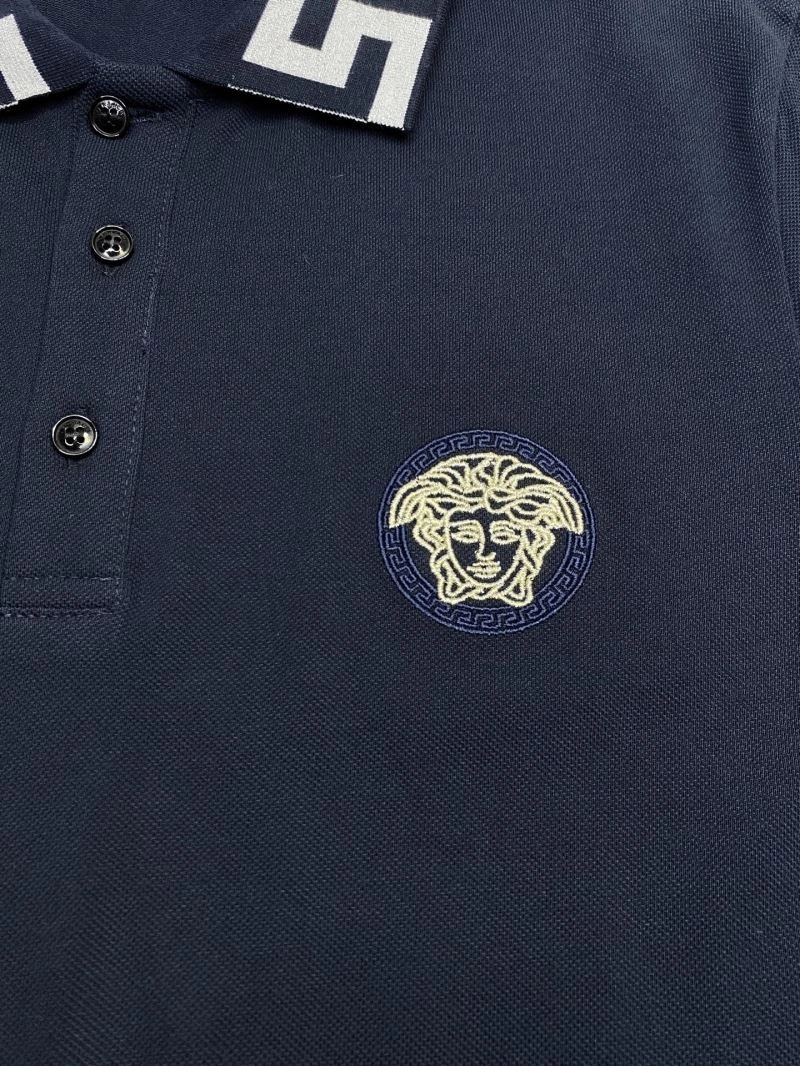 Top mirror Versace T-Shirts