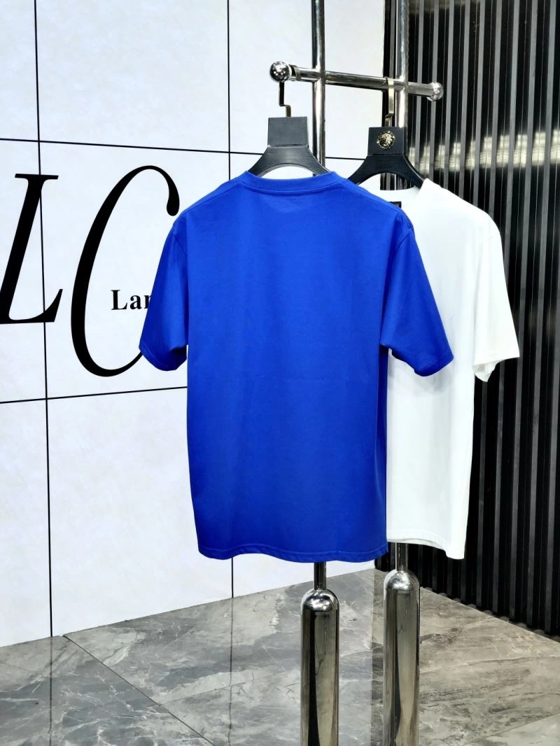 1:1 copy Versace T-Shirts