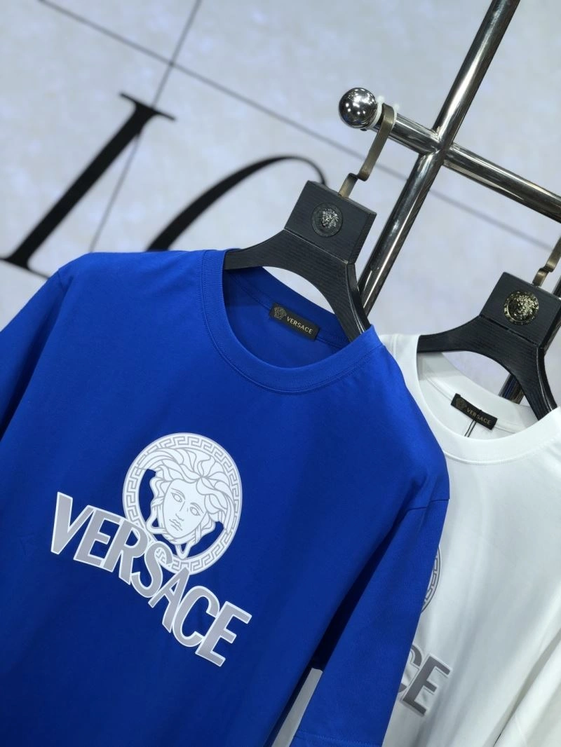 1:1 copy Versace T-Shirts