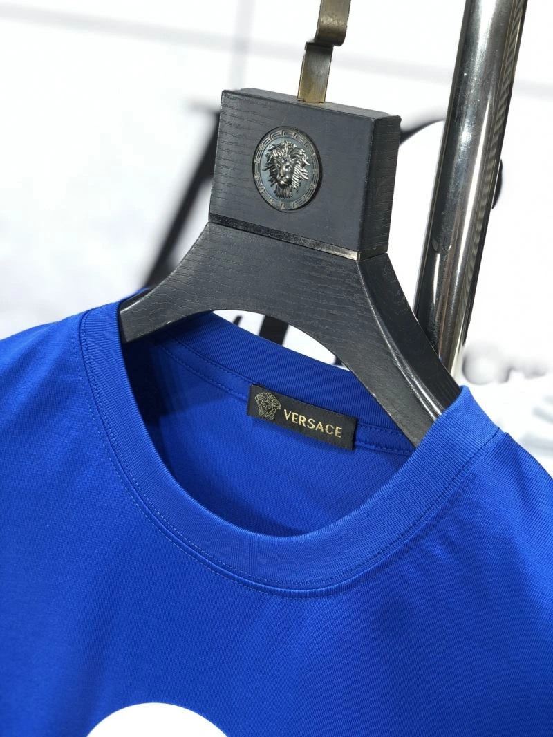 1:1 copy Versace T-Shirts