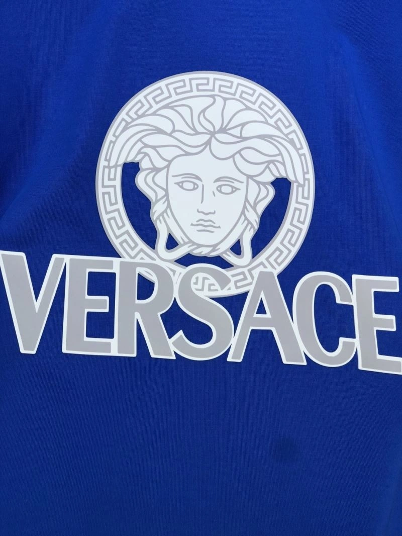 1:1 copy Versace T-Shirts