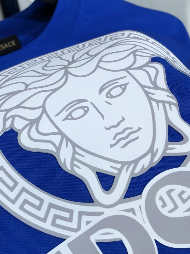1:1 copy Versace T-Shirts