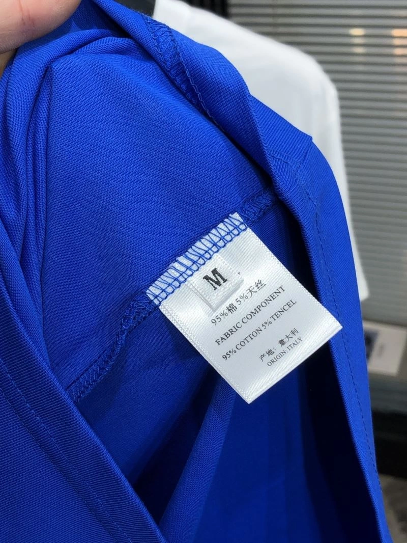 1:1 copy Versace T-Shirts