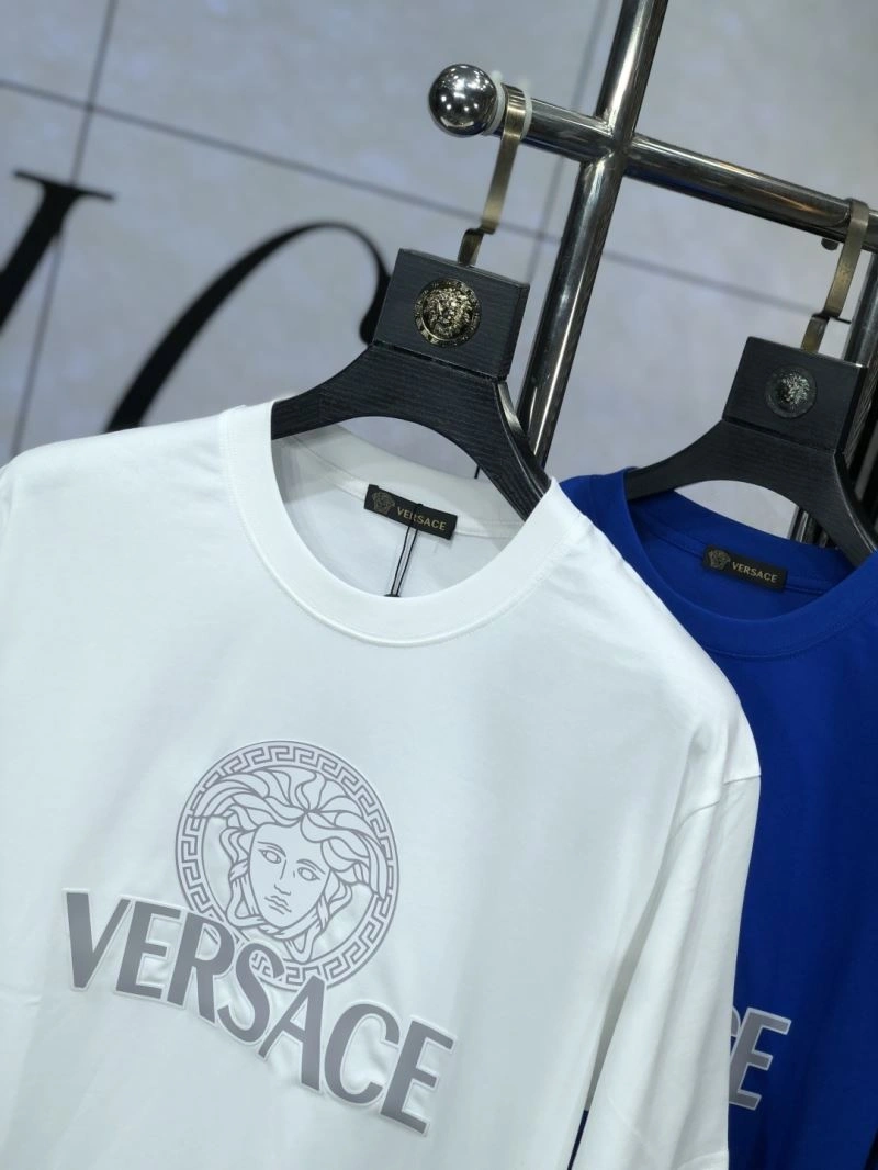Top match Versace T-Shirts