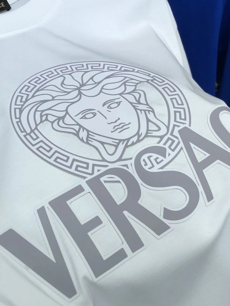 Top match Versace T-Shirts