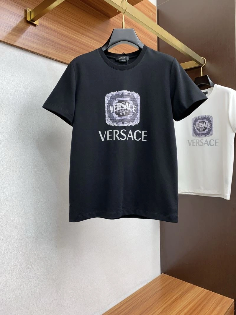 Versace T-Shirts