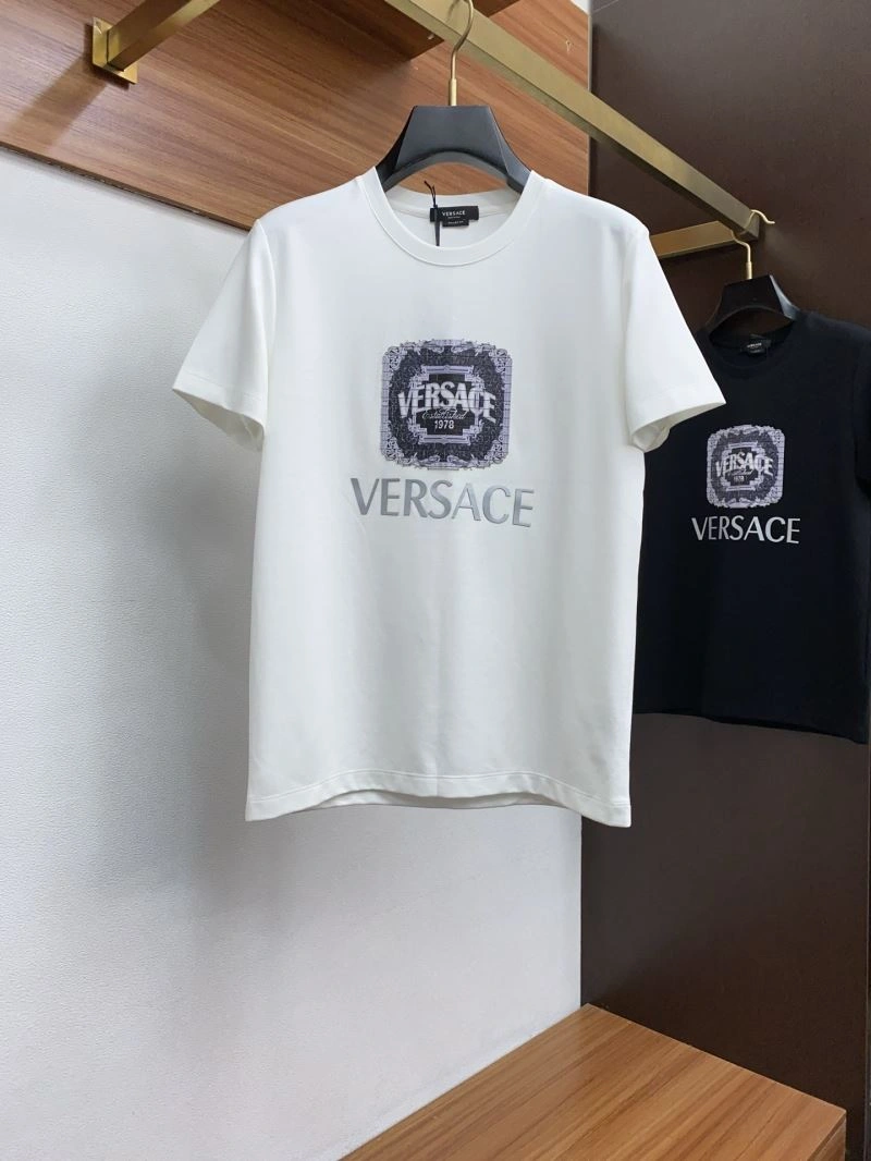 Versace T-Shirts