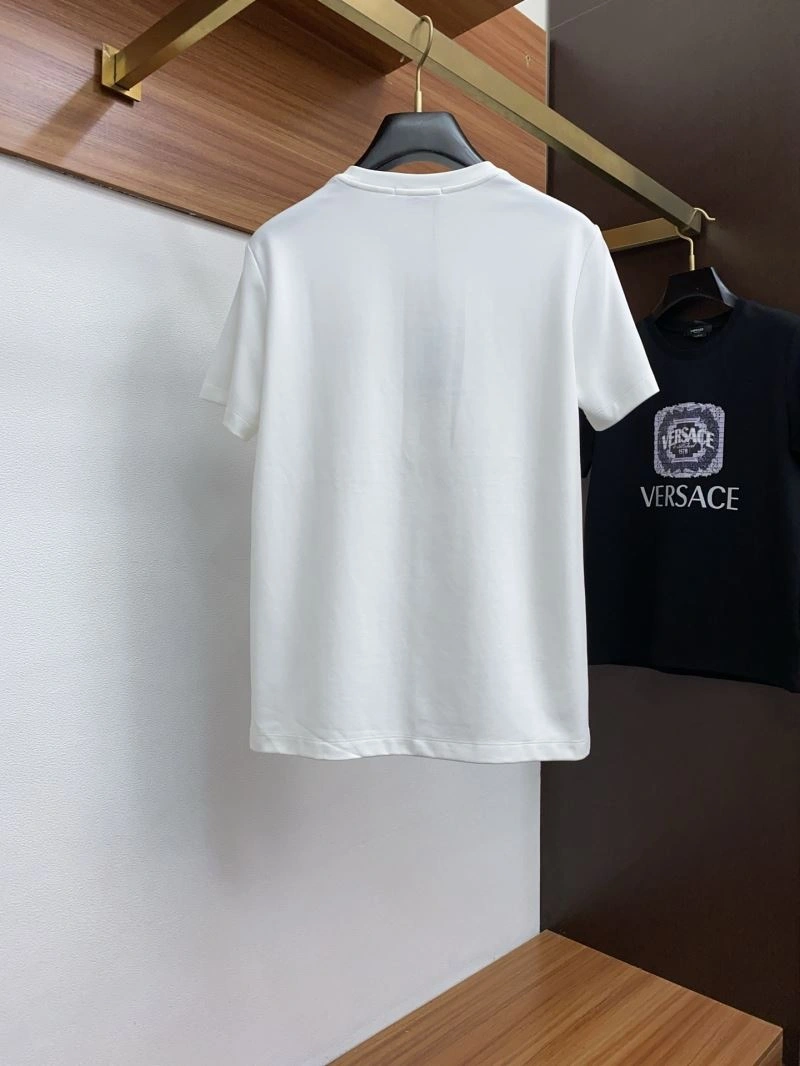 Top mirror Versace T-Shirts