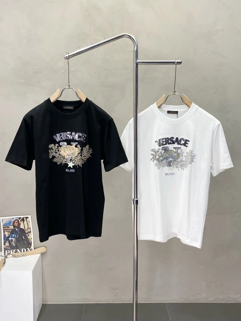 Versace T-Shirts