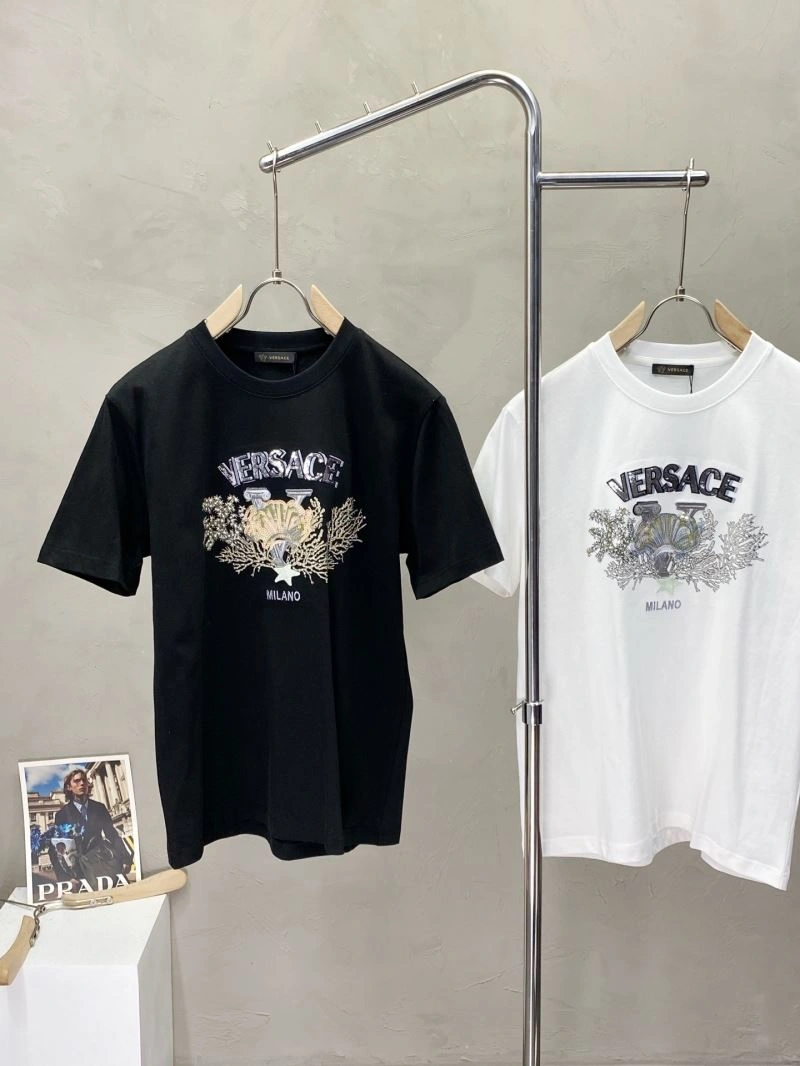 Factory-made Versace T-Shirts