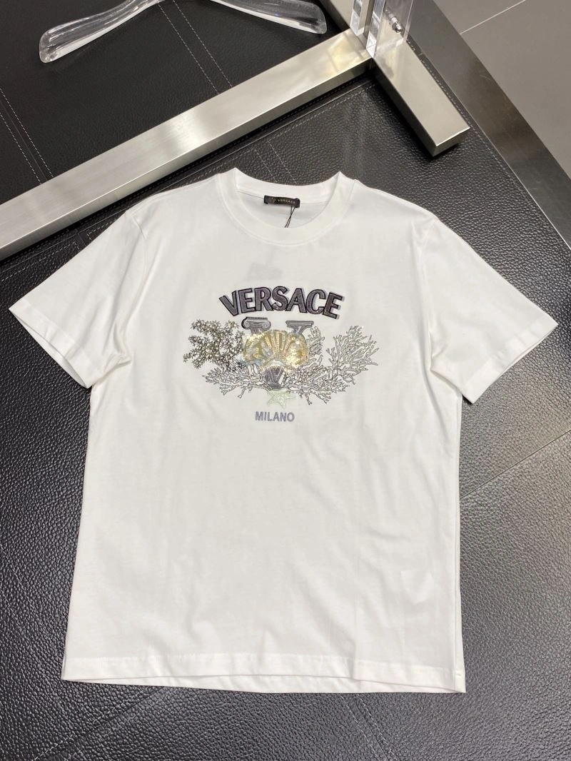 Factory-made Versace T-Shirts