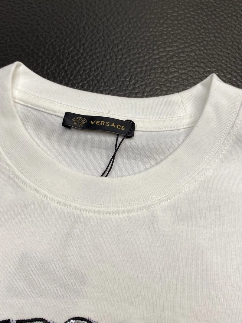 Factory-made Versace T-Shirts