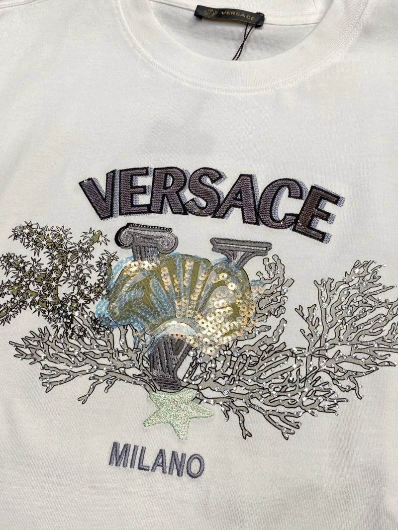 Factory-made Versace T-Shirts