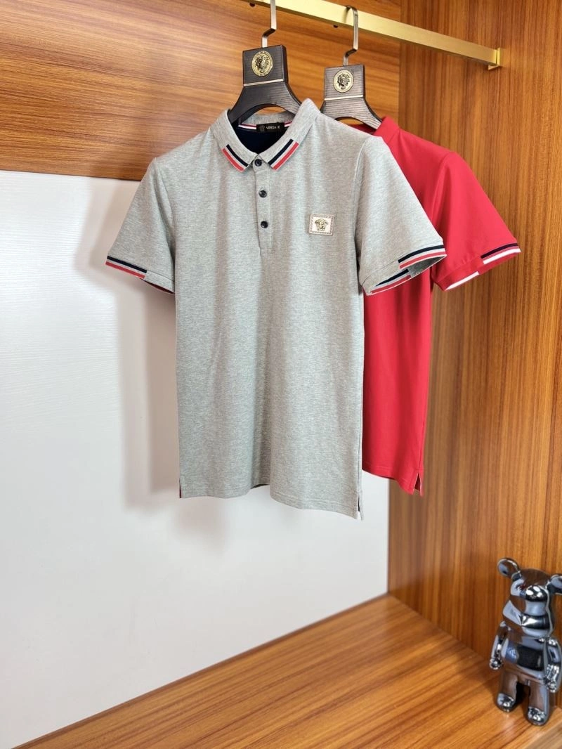 1:1 copy Versace T-Shirts