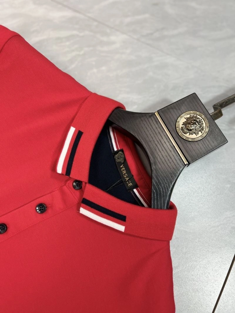 1:1 copy Versace T-Shirts