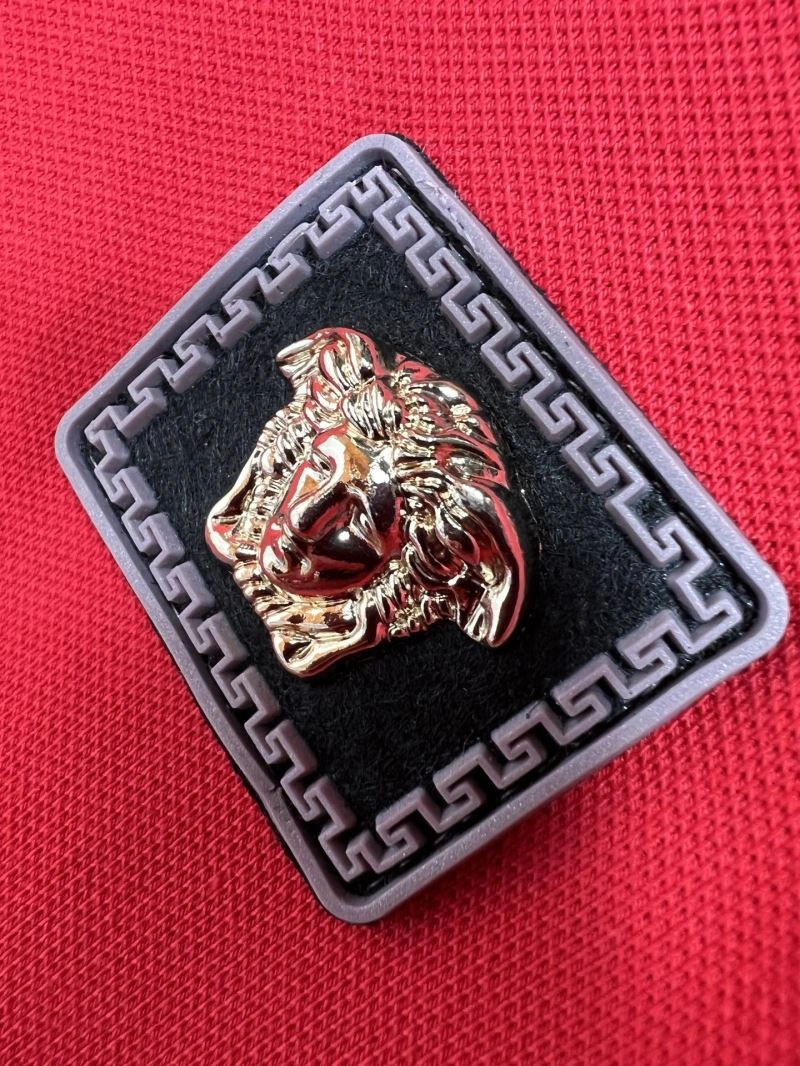 1:1 copy Versace T-Shirts