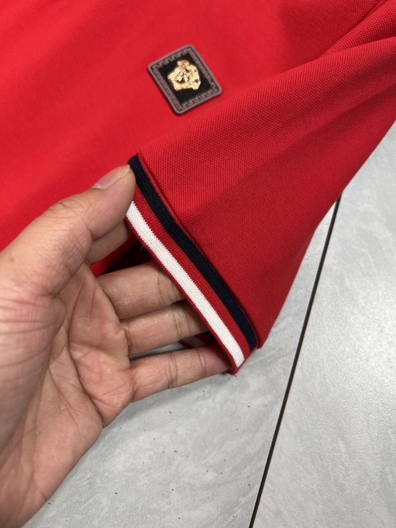 1:1 copy Versace T-Shirts