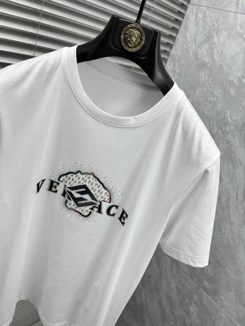 Inexpensive Versace T-Shirts