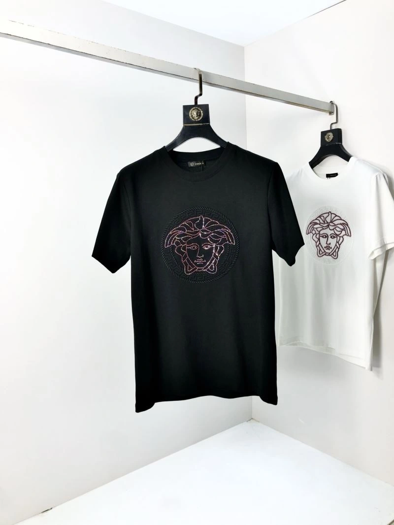 Versace T-Shirts