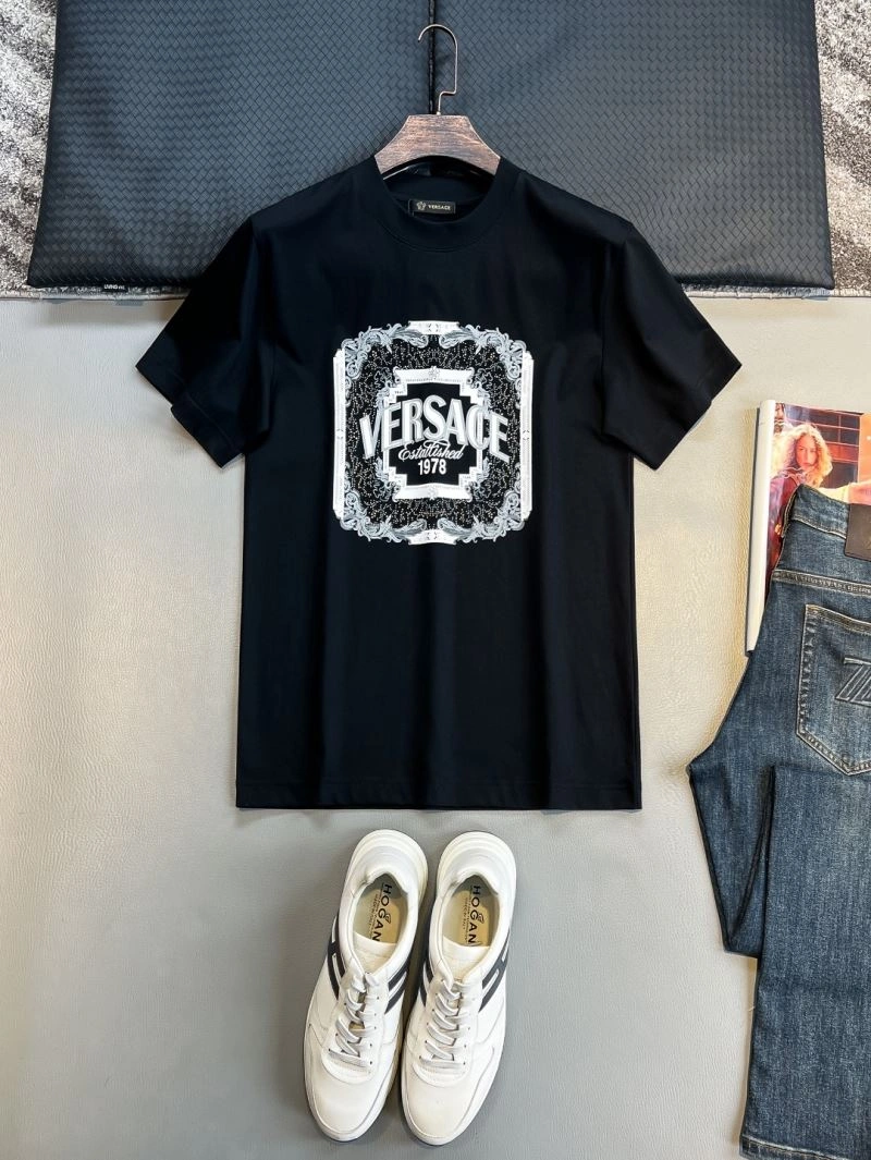 Versace T-Shirts