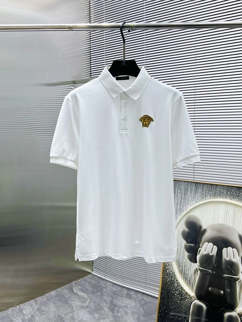 Official Versace T-Shirts