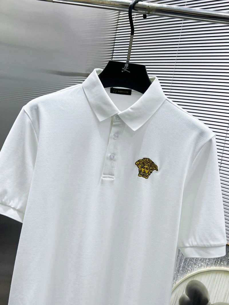Official Versace T-Shirts