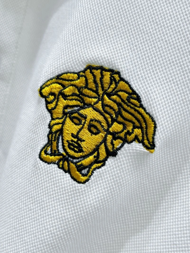 Official Versace T-Shirts