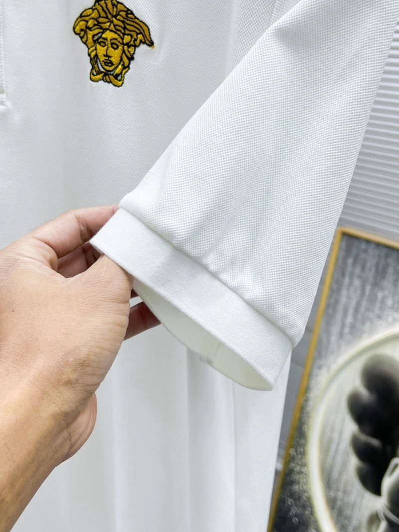Official Versace T-Shirts