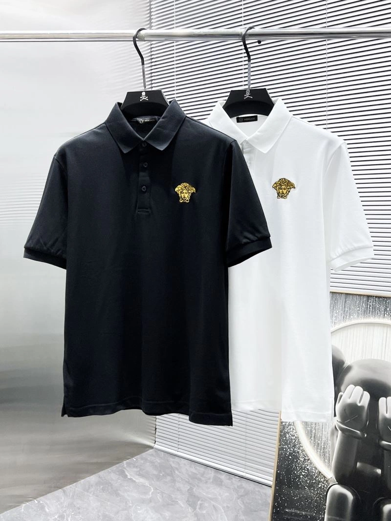 Official Versace T-Shirts
