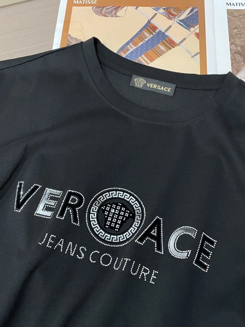 Factory-made Versace T-Shirts