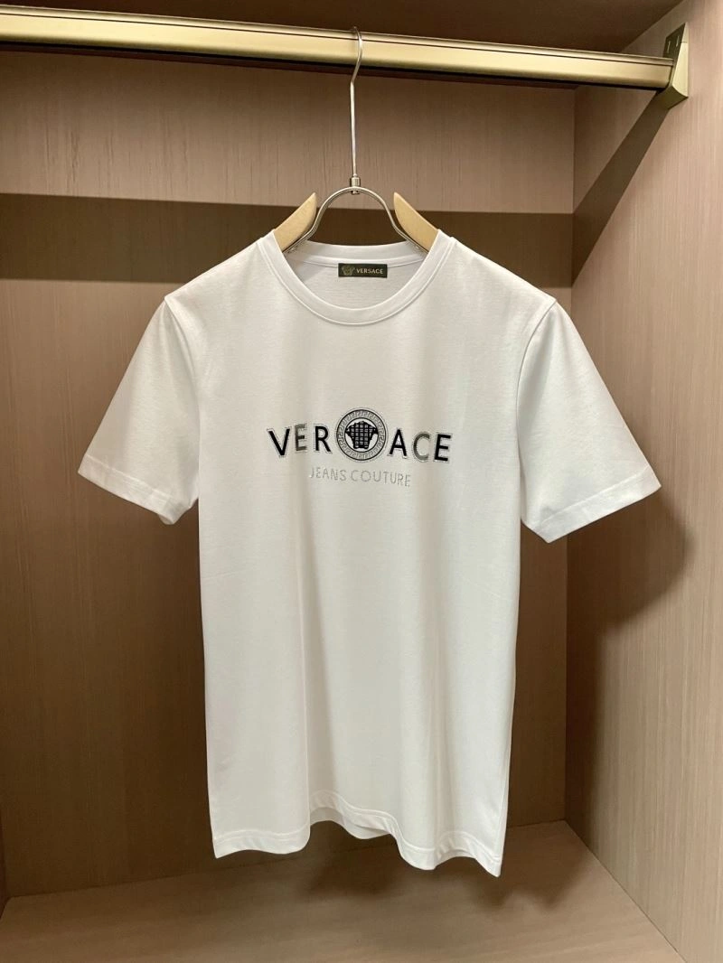 Factory-made Versace T-Shirts