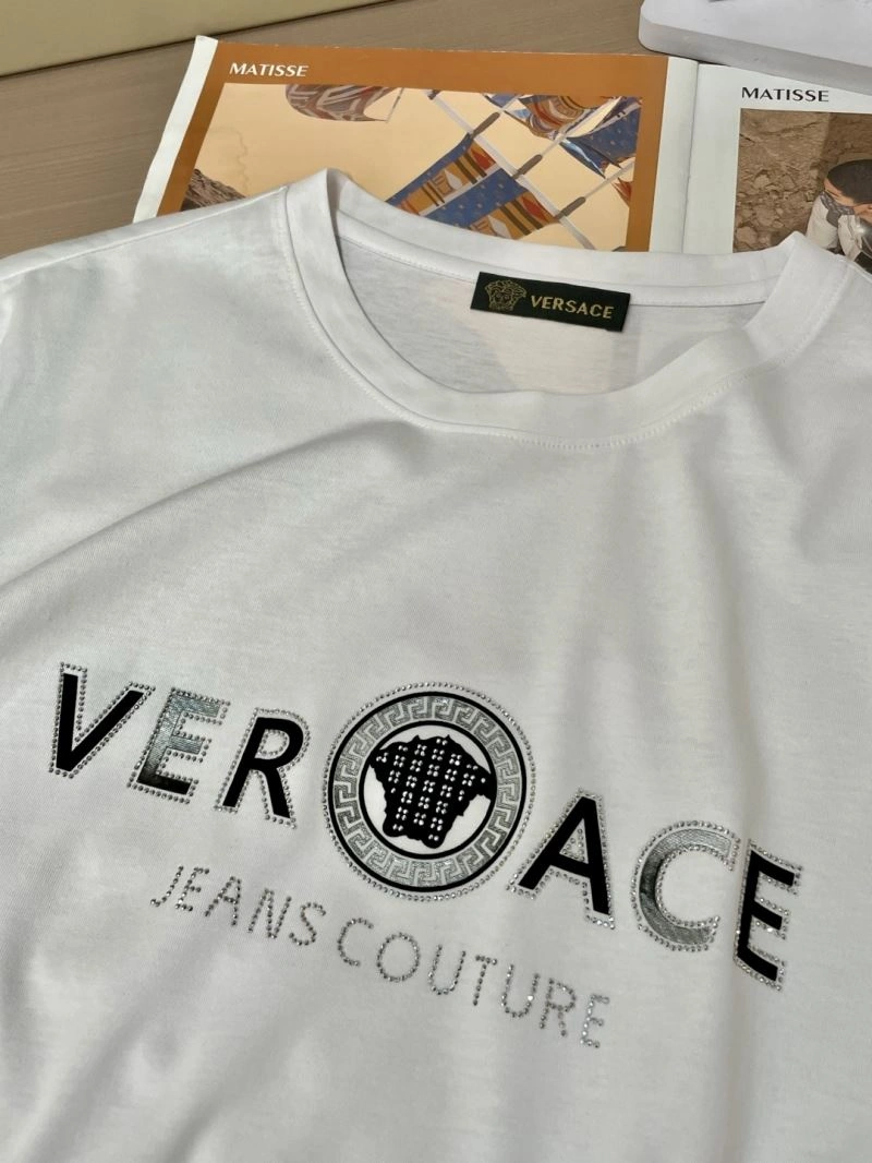 Factory-made Versace T-Shirts